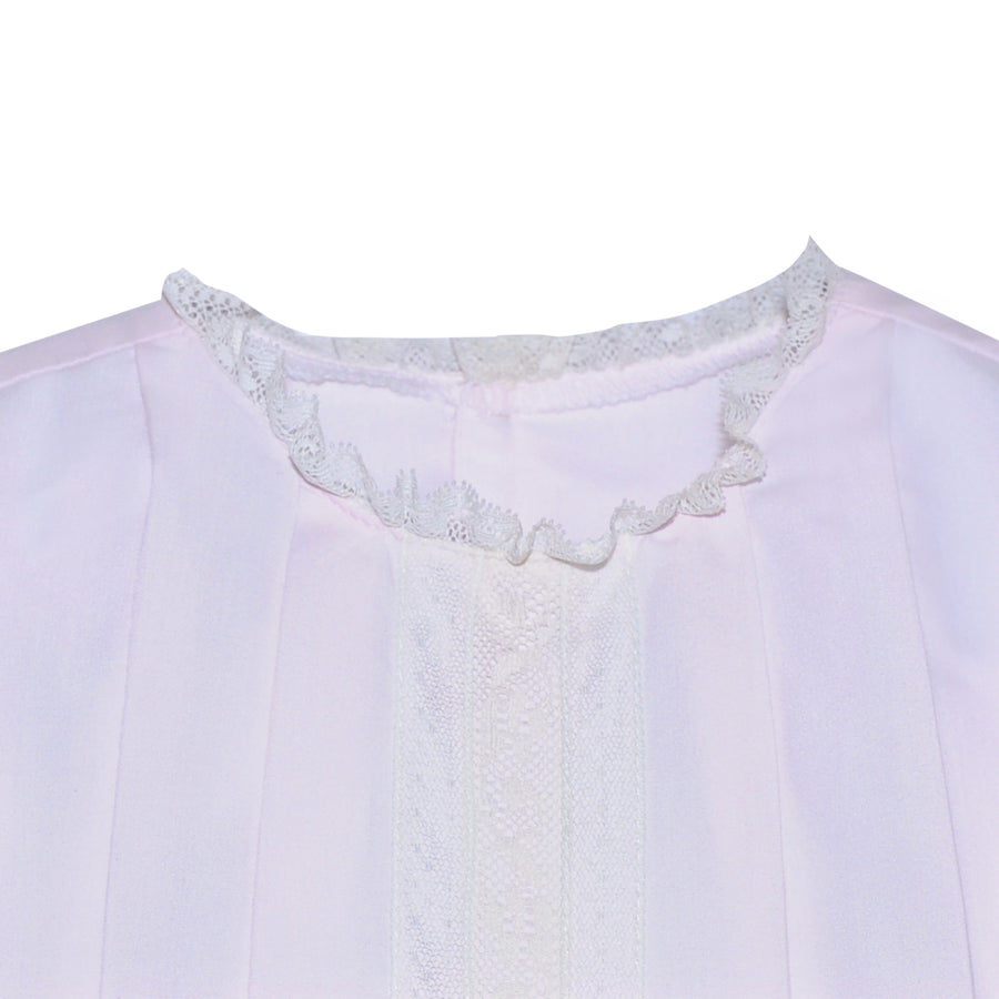 Phoenix & Ren – Smock Candy