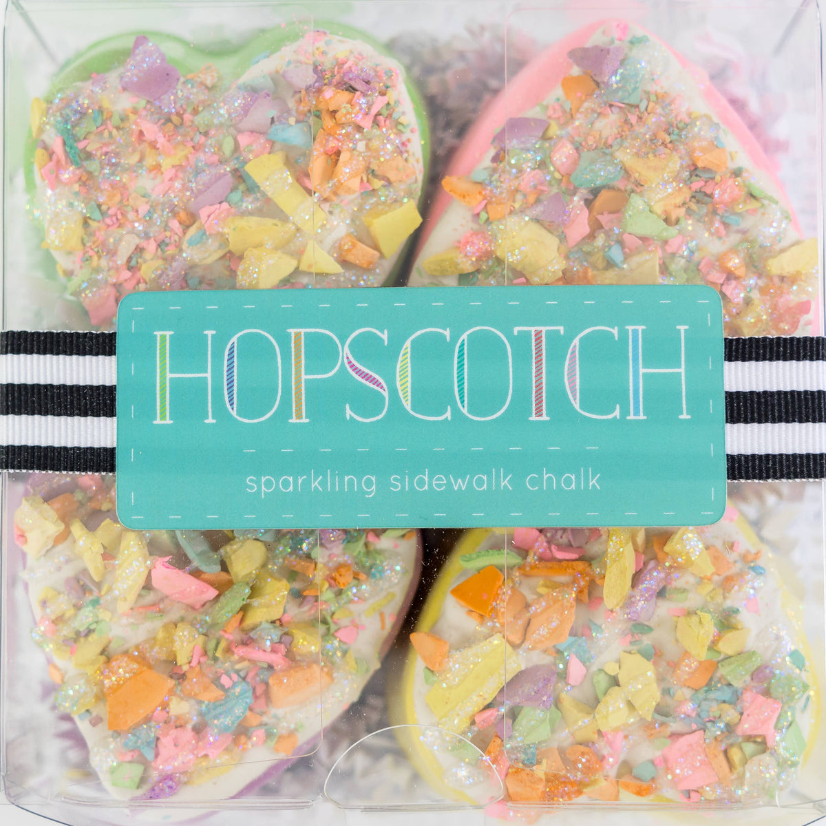 Heartbreaker – Smock Candy